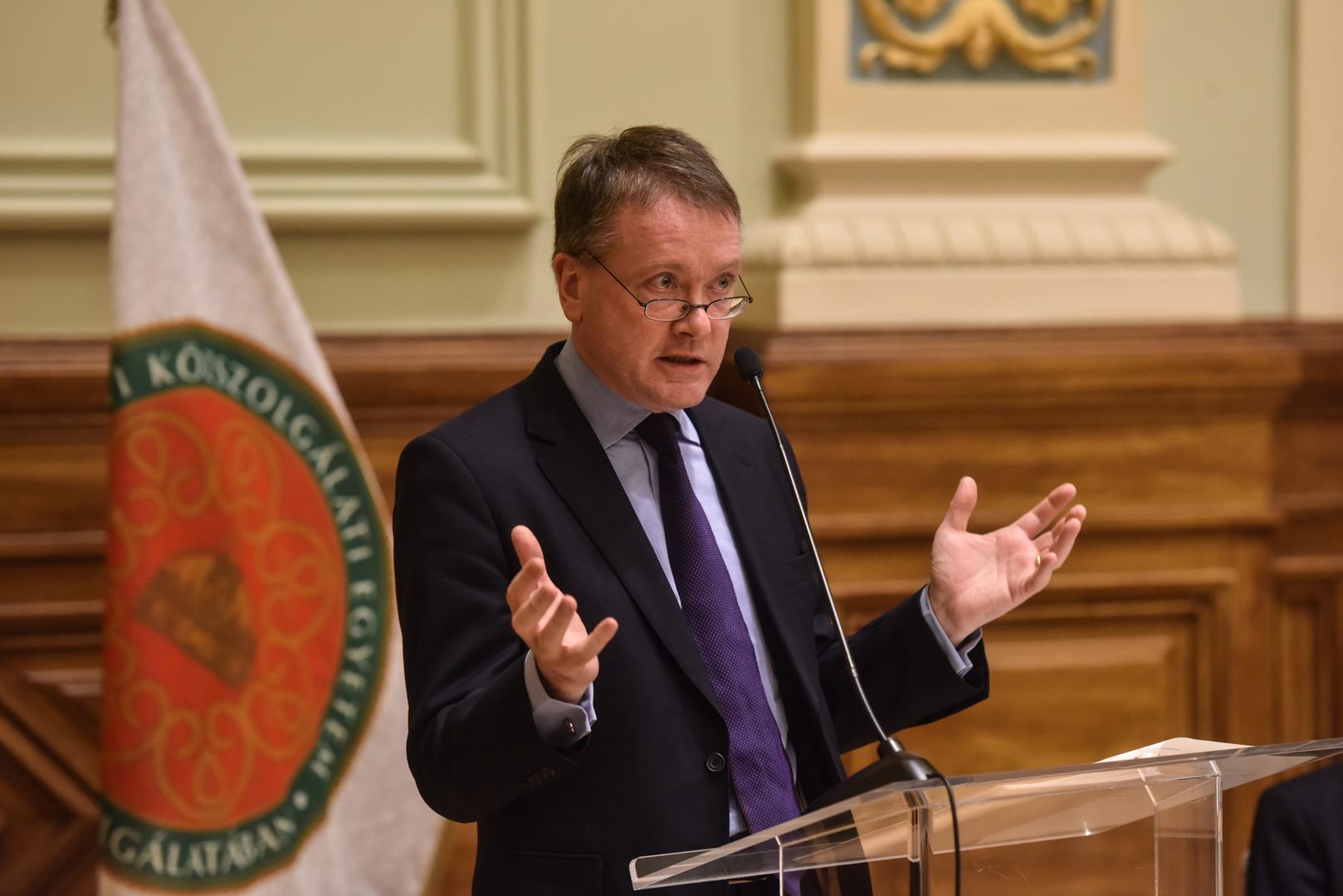 Nemzeti Közszolgálati Egyetem